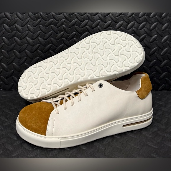 Birkenstock | Shoes | Birkenstock Bend Low Decon Pop Mink Brown ...